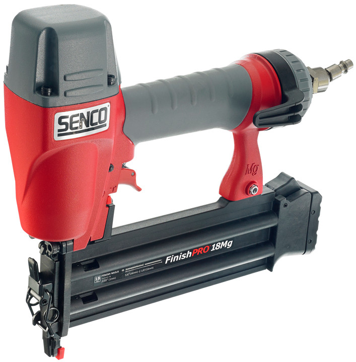 Senco FinishPro 18Mg 2 1/8 Brad Nailer