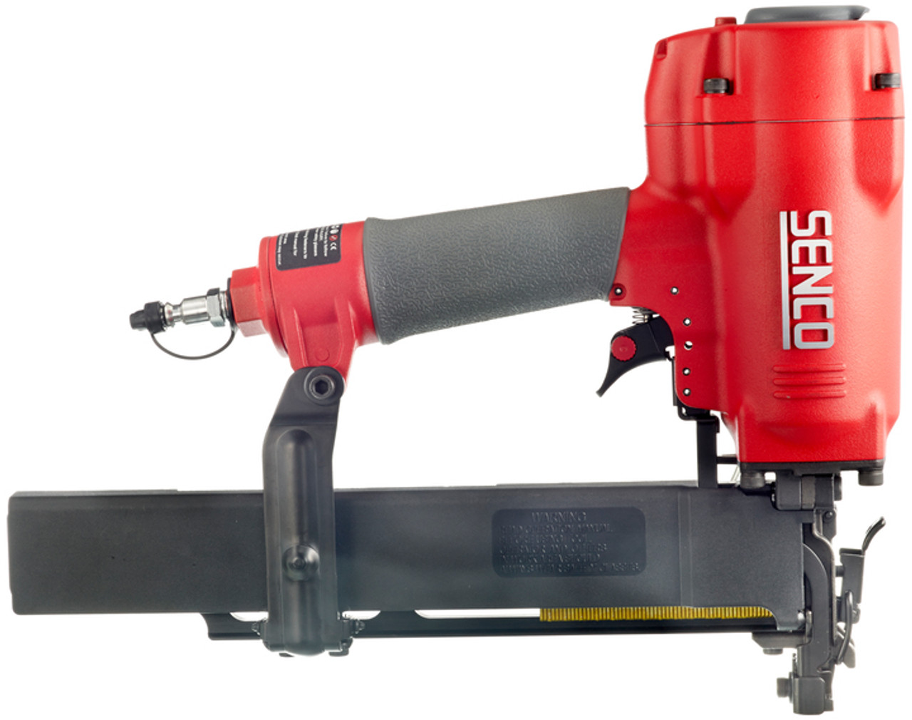 Senco SNS41 7/16 Crown, 2 Heavy Wire Stapler