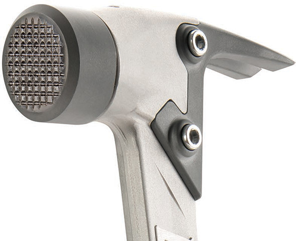 Estwing ALBL AL-PRO 14oz Framing Hammer Smooth Face Aluminum Alloy
