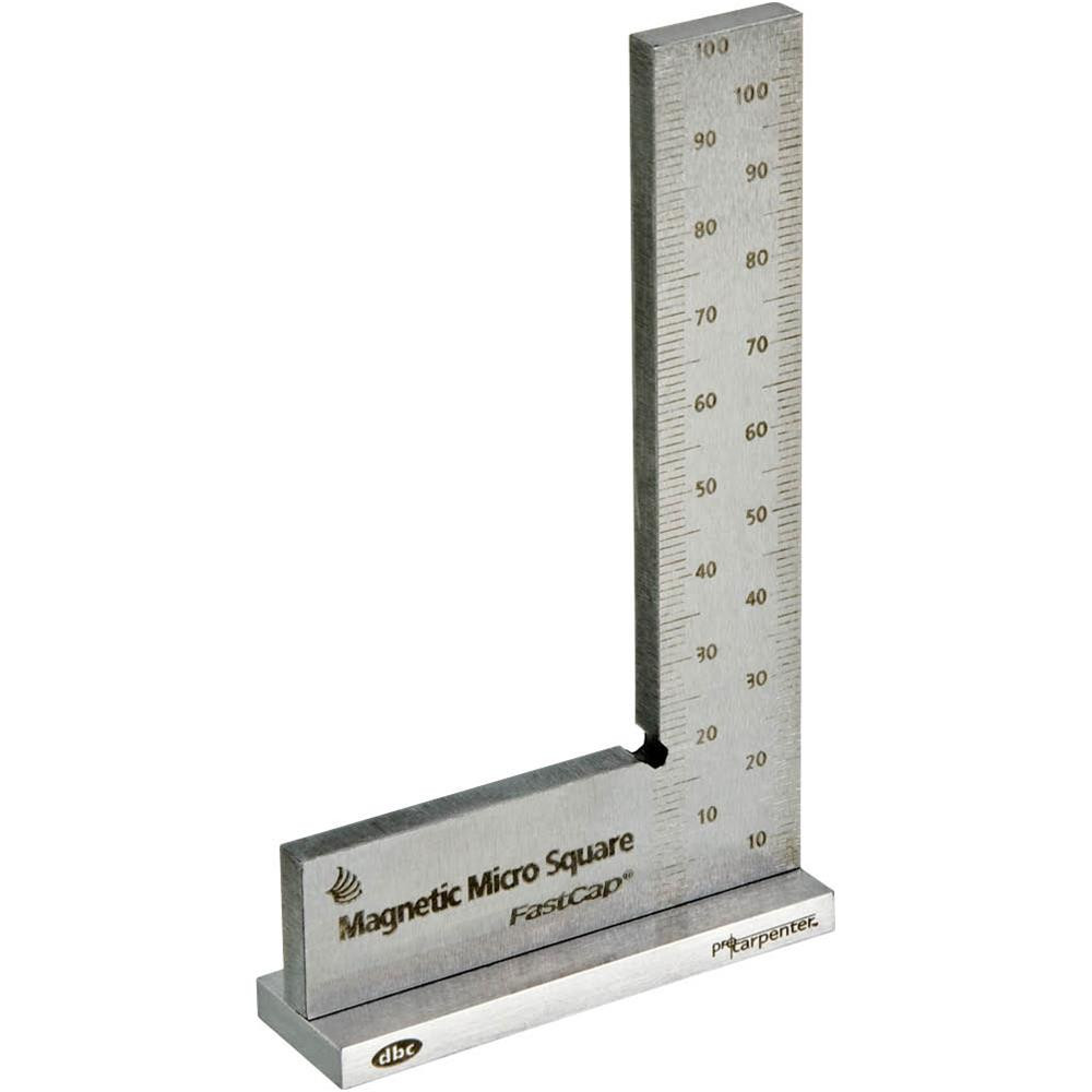 FastCap Magnetic Micro Square