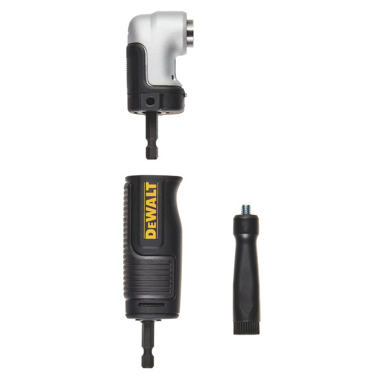 Dewalt DWAMRAFT Flextorq Modular Right Angle