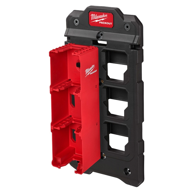 Milwaukee 48-22-8339 PACKOUT M18 Battery Rack