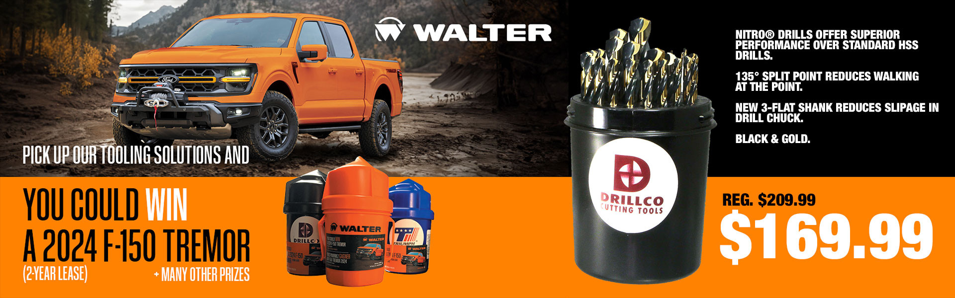 TEGS Tools & Machinery | Tools Online in Canada