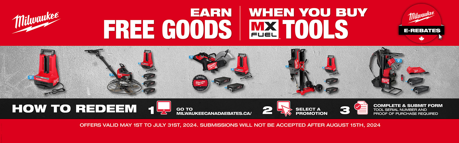 TEGS Tools & Machinery | Tools Online in Canada