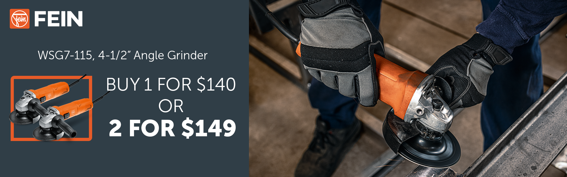 TEGS Tools & Machinery | Tools Online in Canada