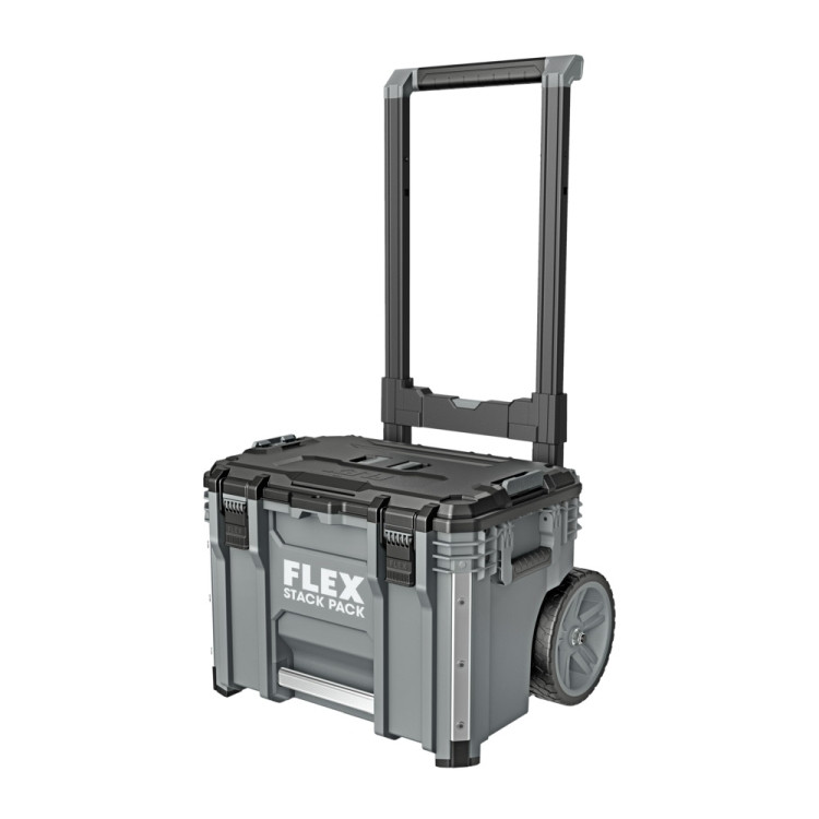 Flex FS1602 FLEX Pack System Level Holder Attachment Mod