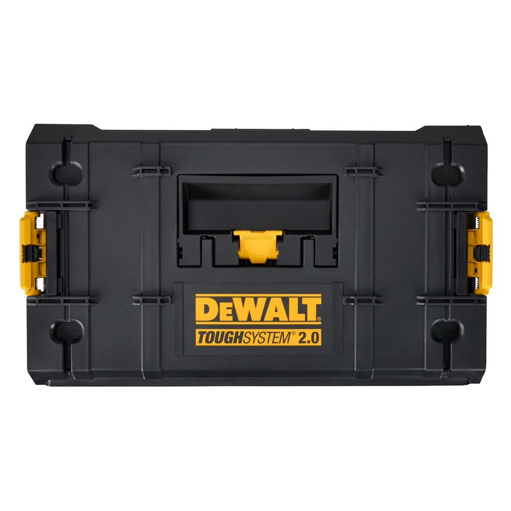 Dewalt DWST08350 Tough System 2.0 22In Tool Bag - TEGS Tools & Machinery