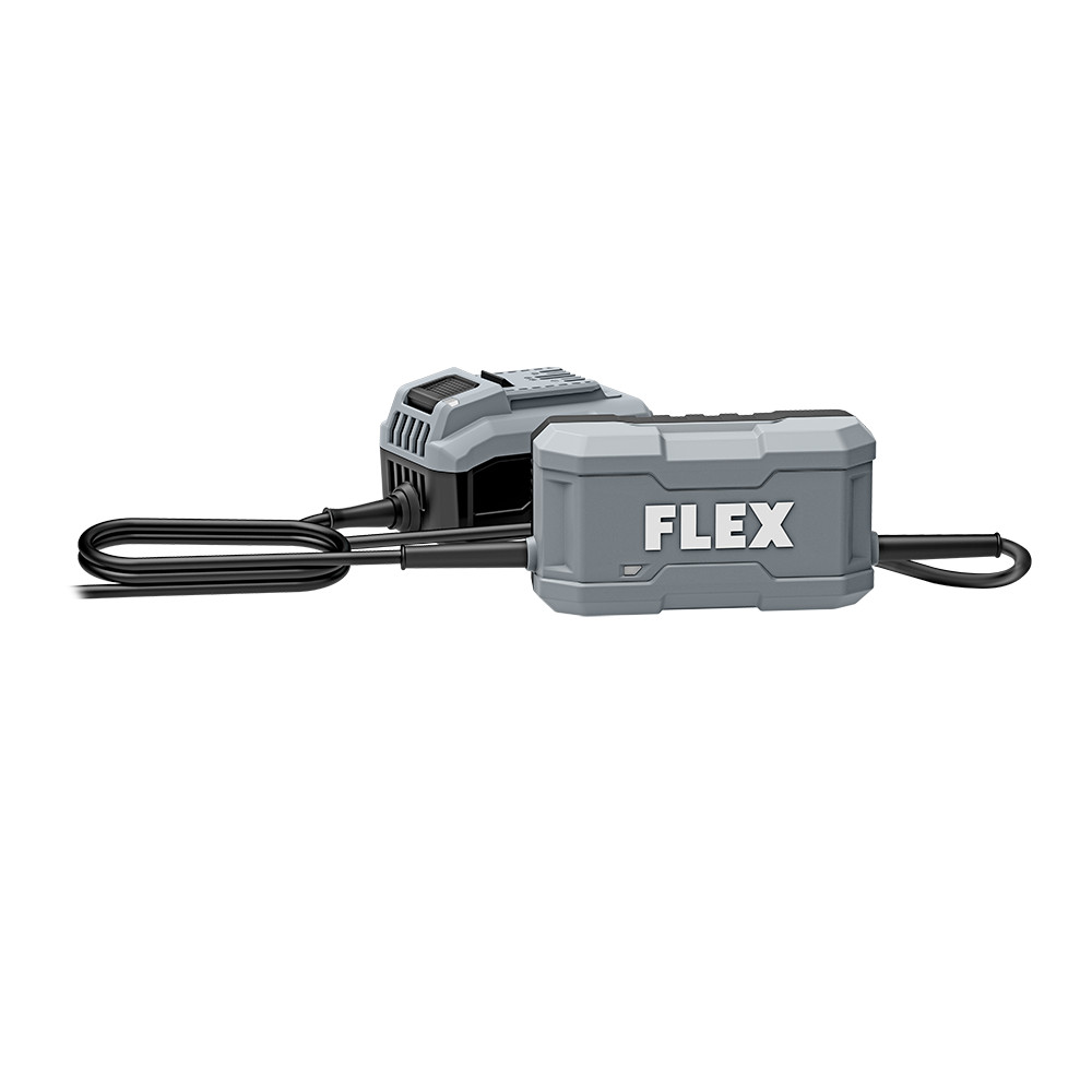 Flex FX0511-Z 24V AC/DC Power Adapter
