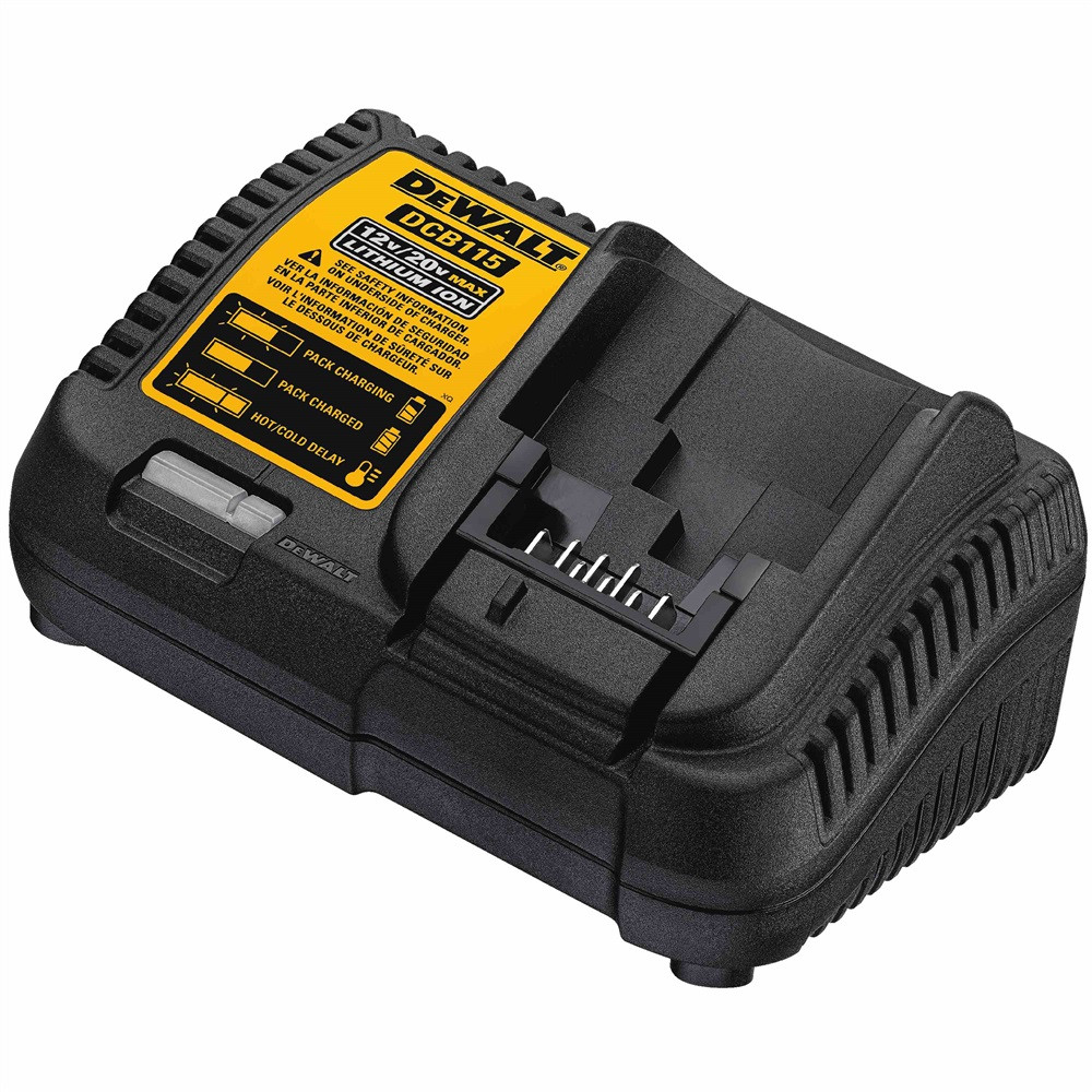 Dewalt DCB124 12V MAX 3.0Ah Lithium Ion Battery