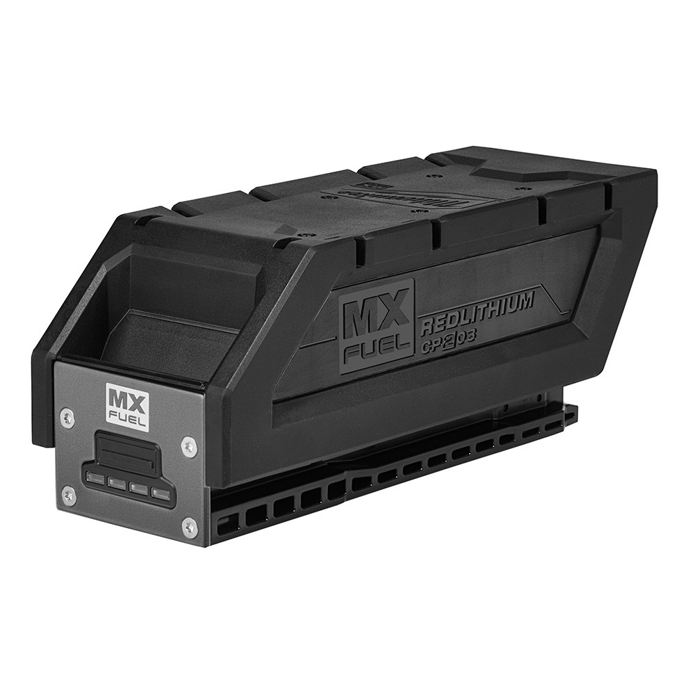 Milwaukee MXFXC608 MX FUEL REDLITHIUM FORGE XC8.0 Battery Pack - TEGS ...