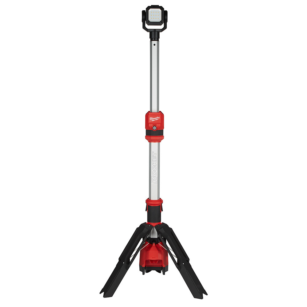 Milwaukee 2131-20 M18 ROCKET Dual Power Tower Light