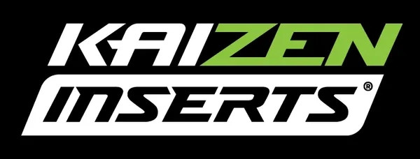 Kaizen Inserts Products - TEGS Tools & Machinery