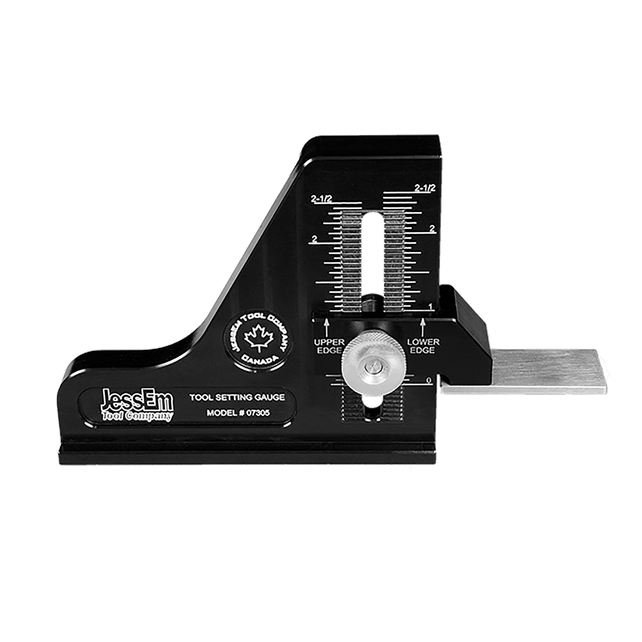Jessem 08350-MK JessEm Dowelling Jig Master Kit - TEGS Tools & Machinery