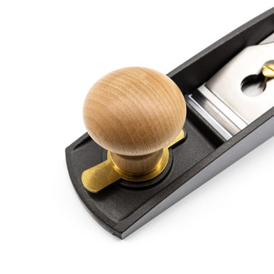 Melbourne Tool Company Low Angle Jack Plane - TEGS Tools & Machinery