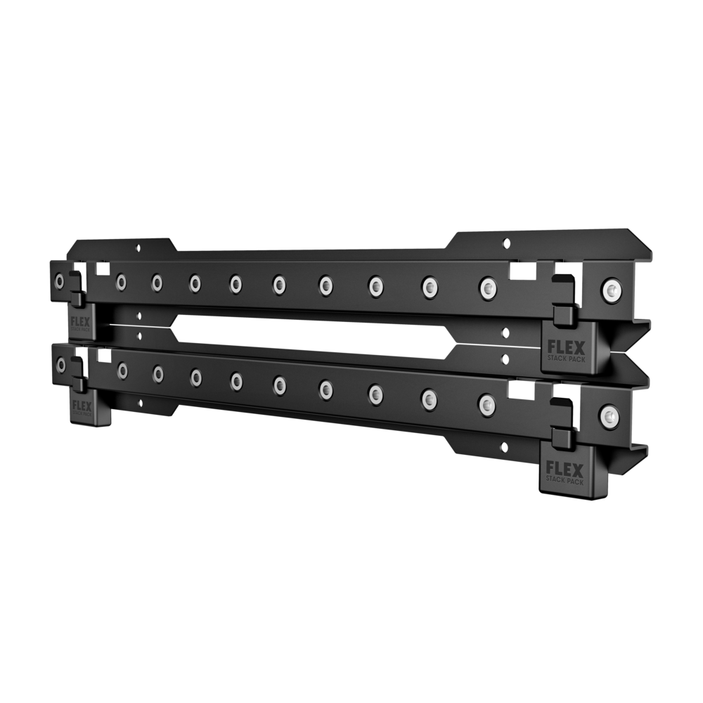 Flex FSM1501-10 STACK PACK Box Mount Kit, 10-Piece - TEGS Tools & Machinery