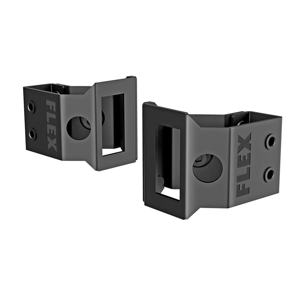 Flex FSM1501-10 STACK PACK Box Mount Kit, 10-Piece - TEGS Tools & Machinery