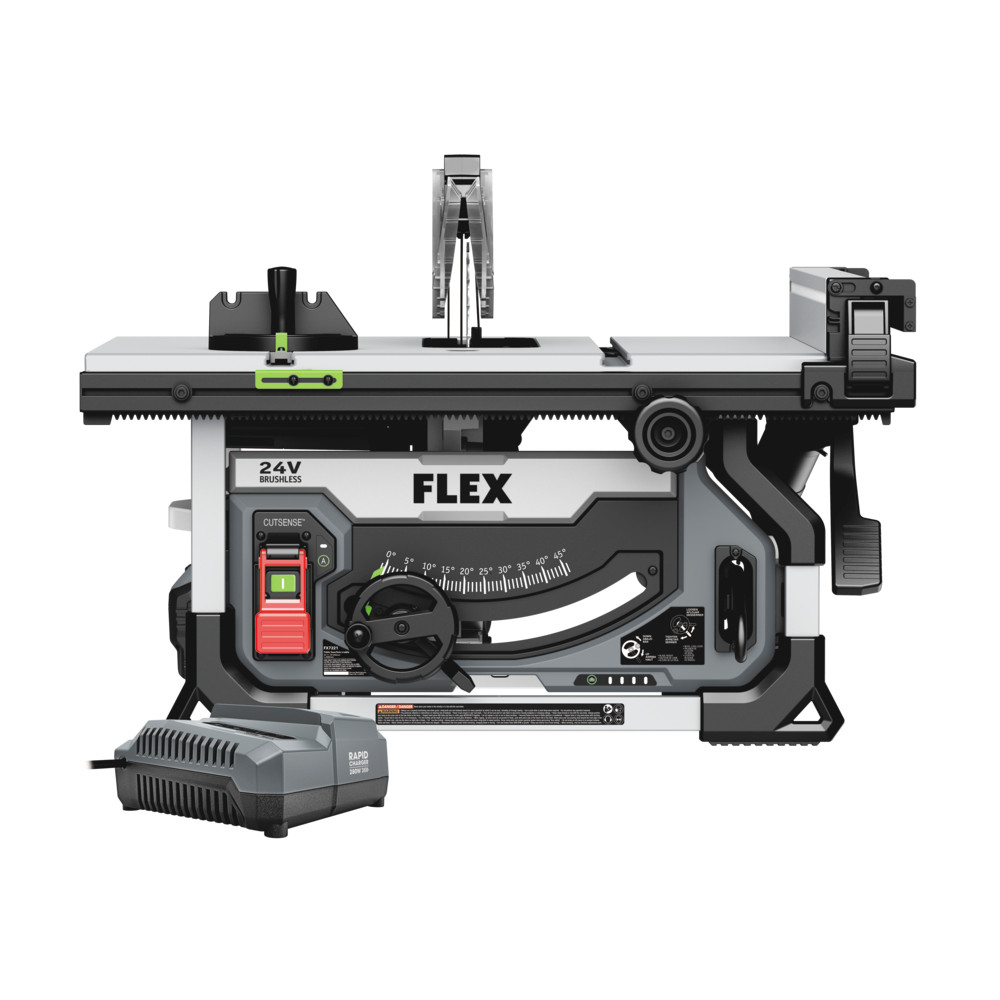 Flex FX0321-1 24V 3.5Ah STACKED LITHIUM BATTERY