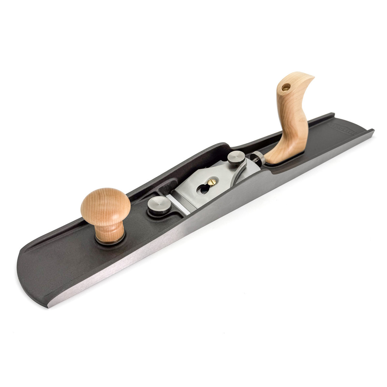 Melbourne Tool Company Low Angle Jack Plane - TEGS Tools & Machinery