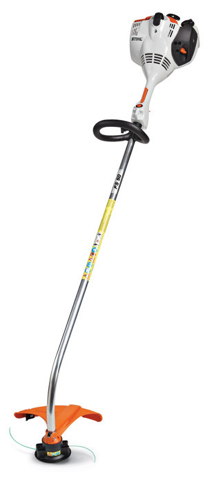 Stihl FS56RC Brushcutter Easy2Start - Loop