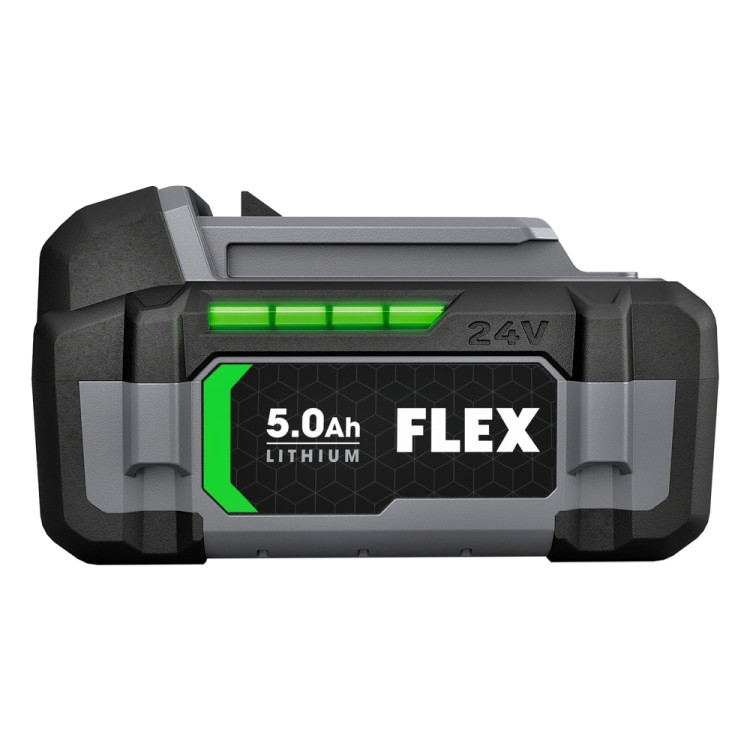 Flex FX0321-1 24V 3.5Ah STACKED LITHIUM BATTERY