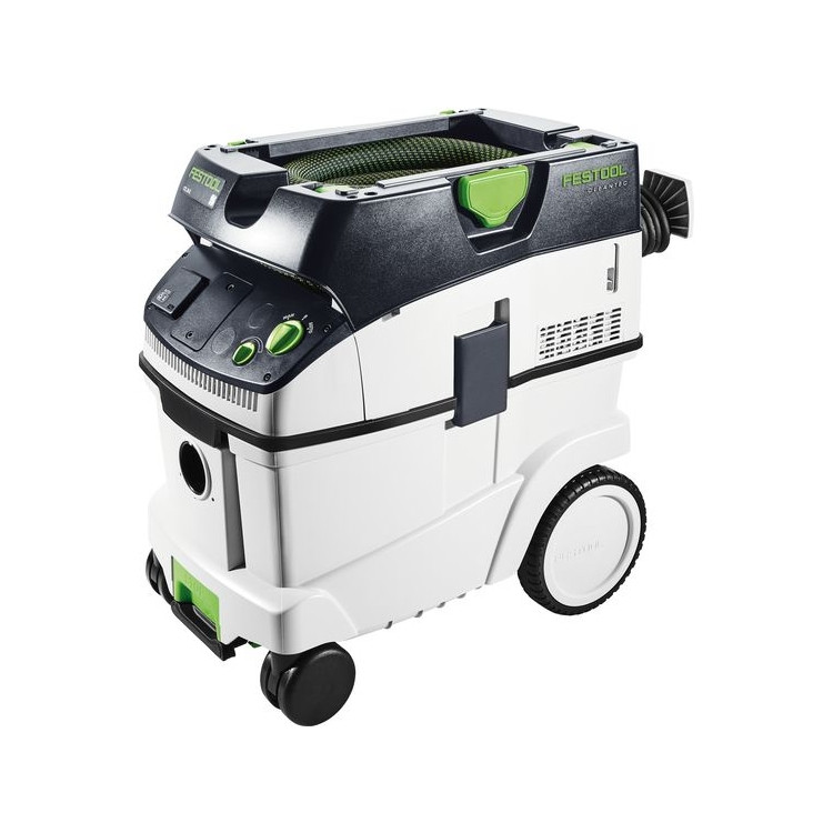 Festool 577413 Dust Extractor CT 15 HEPA CLEANTEC
