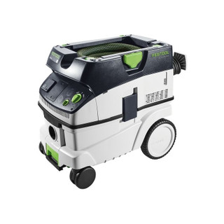 Festool 577413 Dust Extractor CT 15 HEPA CLEANTEC