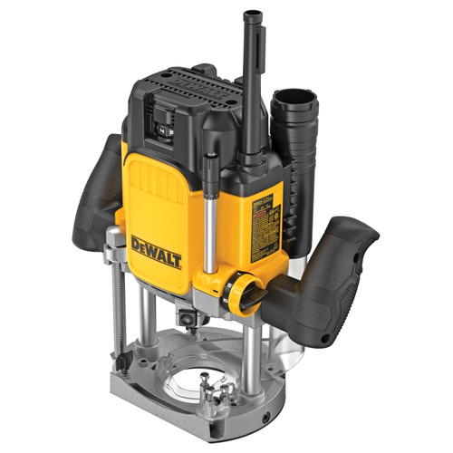 Dewalt DWE625 3 HP Variable Speed Plunge Router