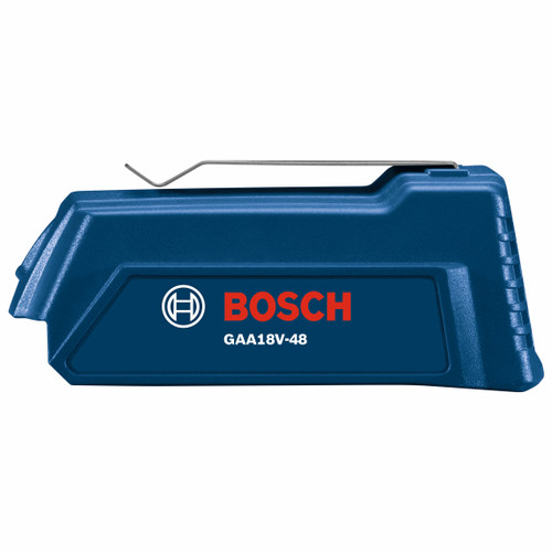Bosch GAA18V-48N 18V USB Portable Power Adapter - TEGS Tools & Machinery