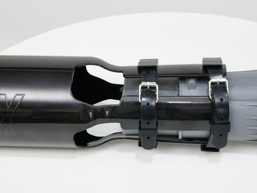 Cyclone2x Blower Attachment