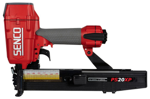 Senco 9W0001N PS20XP 16 Ga 1" Wide Crown, 2" Stapler - TEGS Tools ...