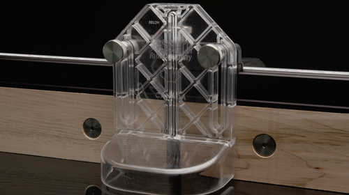 Jessem 04400 Mast-R-Fence III - TEGS Tools & Machinery