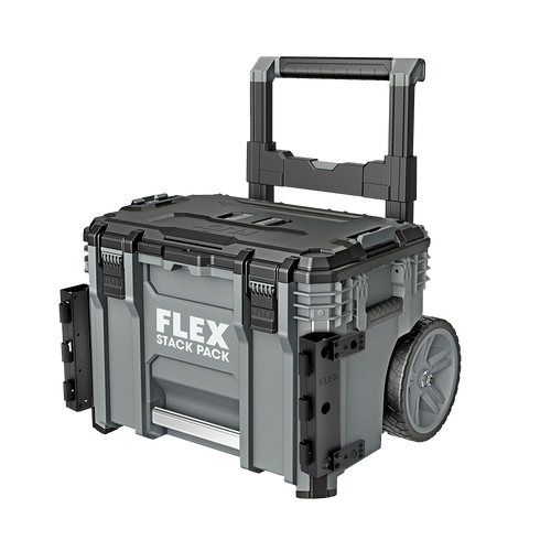 Flex FS1504 STACK PACK Rolling Tool Box Mount - TEGS Tools & Machinery