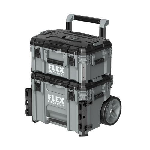 Flex FS1504 STACK PACK Rolling Tool Box Mount - TEGS Tools & Machinery
