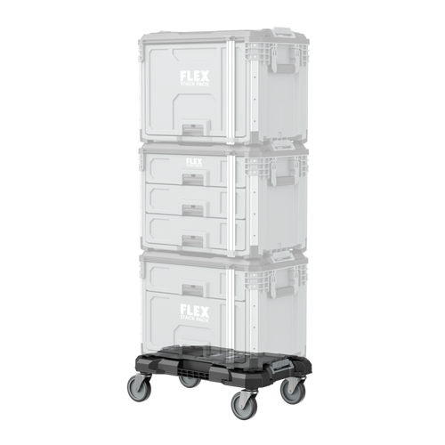 Flex FS1701 STACK PACK Dolly - TEGS Tools & Machinery