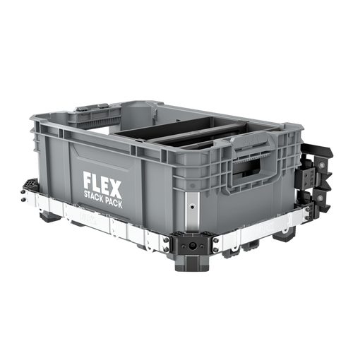 Flex FS1104 STACK PACK Crate - TEGS Tools & Machinery