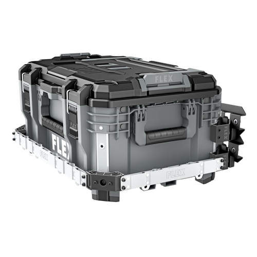 Flex FSM1501-10 STACK PACK Box Mount Kit, 10-Piece - TEGS Tools & Machinery