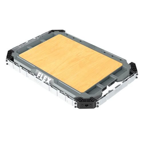 Flex FS1401 STACK PACK Worktop - TEGS Tools & Machinery