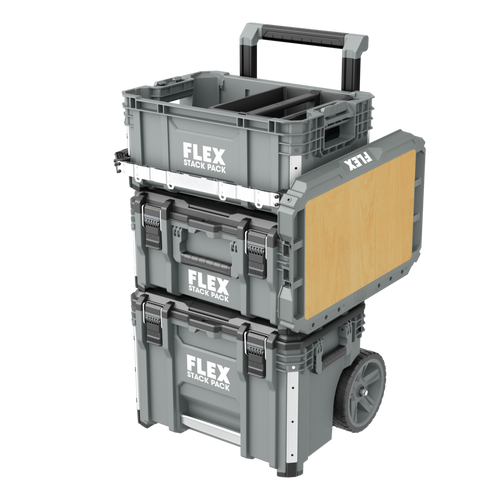 Flex FS1401 STACK PACK Worktop - TEGS Tools & Machinery