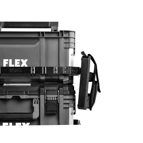 Flex FS1202 STACK PACK Hand Tool Pouch - TEGS Tools & Machinery
