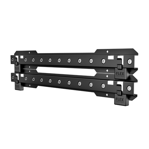 Flex FS1505-4 STACK PACK Mounting Brackets, 4-Pack - TEGS Tools & Machinery