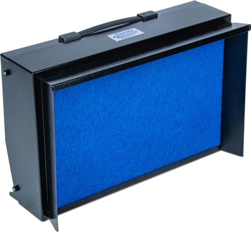 Oneida XBZ000100 Benchtop Variable Speed MERV-15 Personal Dust Collector