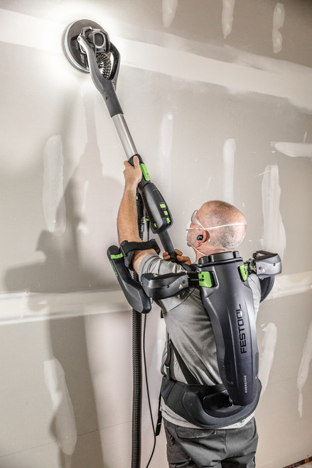 Festool 577340 Exoskeleton ExoActive EXO 18 HPC 4,0 I-PLUS US