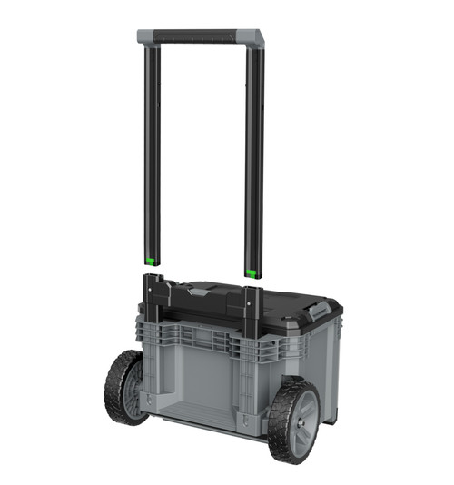 Flex FS1108 STACK PACK 1-Drawer Rolling Tool Box