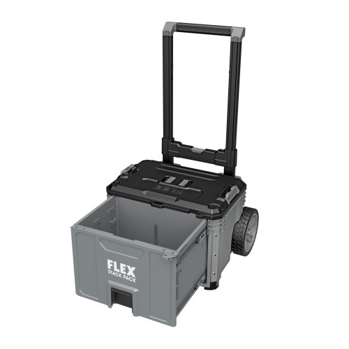 Flex FS1108 STACK PACK 1-Drawer Rolling Tool Box