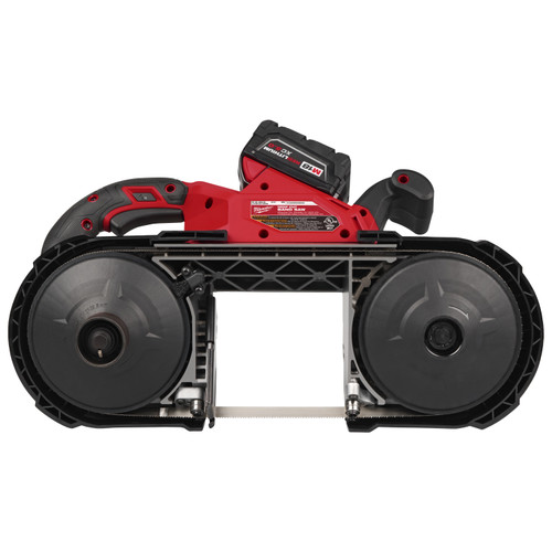 Milwaukee 2929-22 M18 FUEL Deep Cut Band Saw Kit