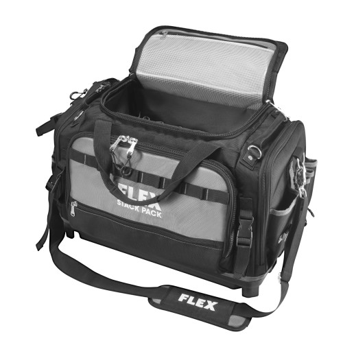 Flex FS1203 Stack Pack 22" Tool Bag - TEGS Tools & Machinery