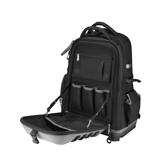 Flex FS1204 Stack Pack 16" Jobsite Backpack - TEGS Tools & Machinery