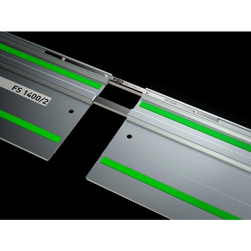 TSO Products 61-415A GRC-12 Guide Rail Connector