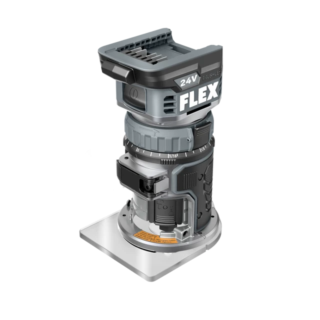 Flex FX0511-Z 24V AC/DC Power Adapter