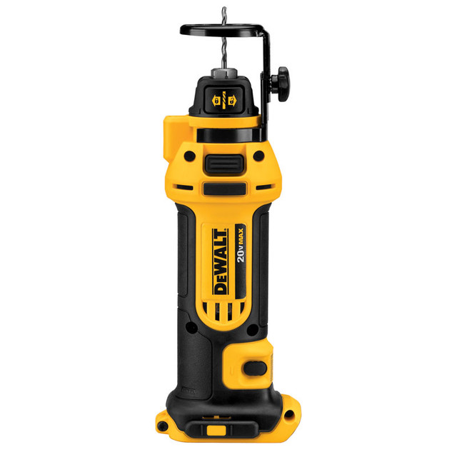 Dewalt DCF630B 20V MAX Brushless Drywall Screwgun (Tool Only) - TEGS ...
